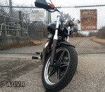 DIY Motorcycle Accessories: Homemade Hand Guards | Moto Adventurer