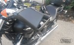 DIY Motorcycle Accessories: Homemade Hand Guards | Moto Adventurer
