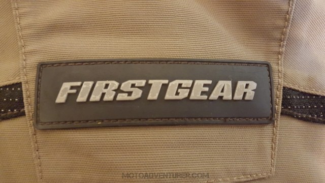 First Gear TPG Rainier Jacket: Long-term Review | Moto Adventurer