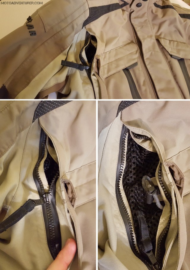 First Gear TPG Rainier Jacket: Long-term Review | Moto Adventurer