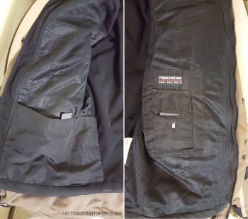 First Gear TPG Rainier Jacket: Long-term Review | Moto Adventurer