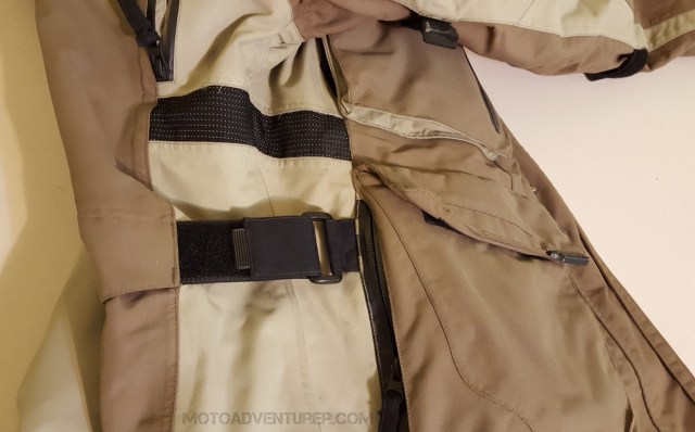 First Gear TPG Rainier Jacket: Long-term Review | Moto Adventurer