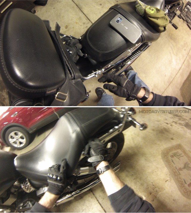 How to Change a Battery: DIY Motorcycle Maintenance | Moto Adventurer