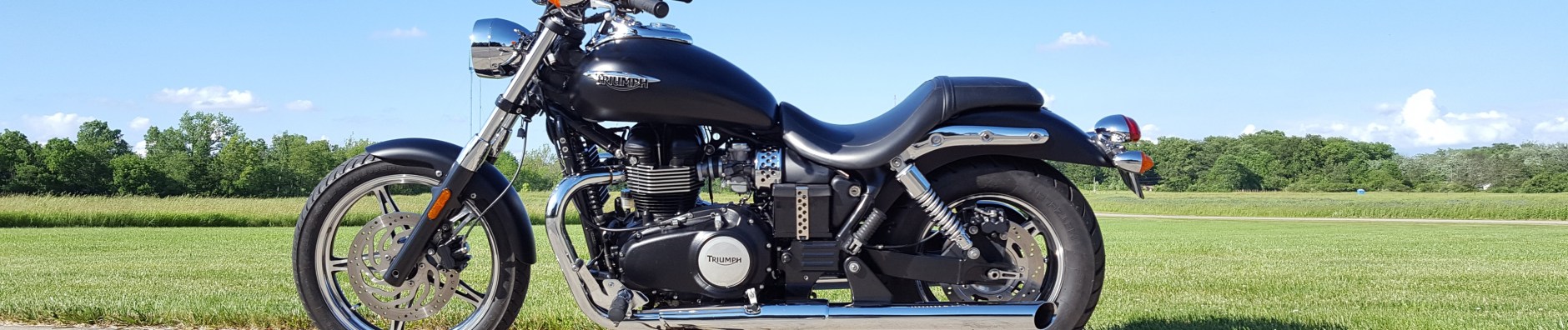 Triumph Speedmaster Long Term Review: Final Thoughts After 45,000 Miles ...