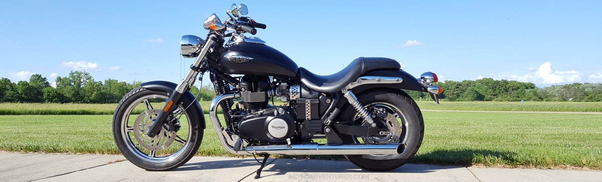 Triumph Speedmaster Long Term Review: Final Thoughts After 45,000 Miles ...