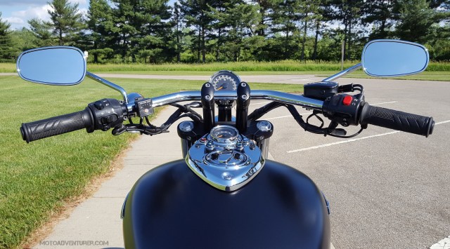 Triumph Speedmaster Long Term Review: Final Thoughts After 45,000 Miles ...