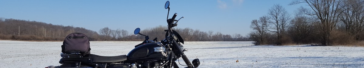 Cold Weather Motorcycle Riding: 13 Tips to Keep You Warm | Moto Adventurer