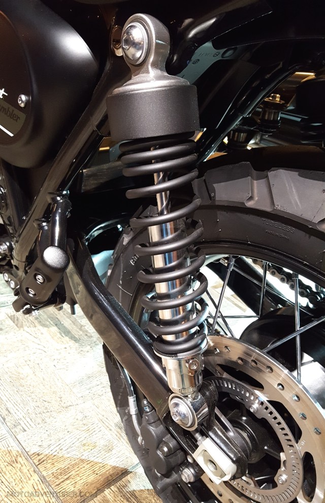 2017 Triumph Street Scrambler: First Impressions | Moto Adventurer