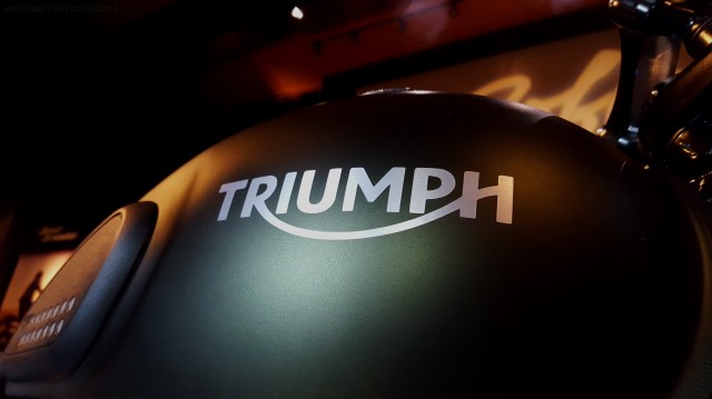 2017 Triumph Street Scrambler: First Impressions | Moto Adventurer