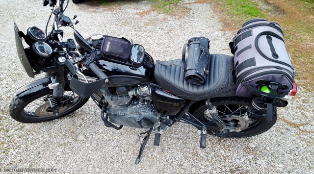 Building a Motorcycle Tool Kit: Road Trip Preparation | Moto Adventurer