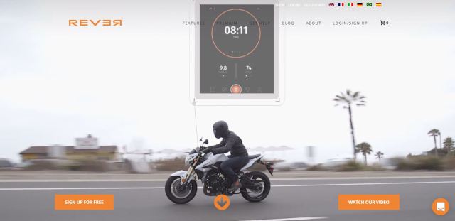 Trip Planning: A Rever How-To | Moto Adventurer