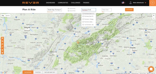 Trip Planning: A Rever How-To | Moto Adventurer
