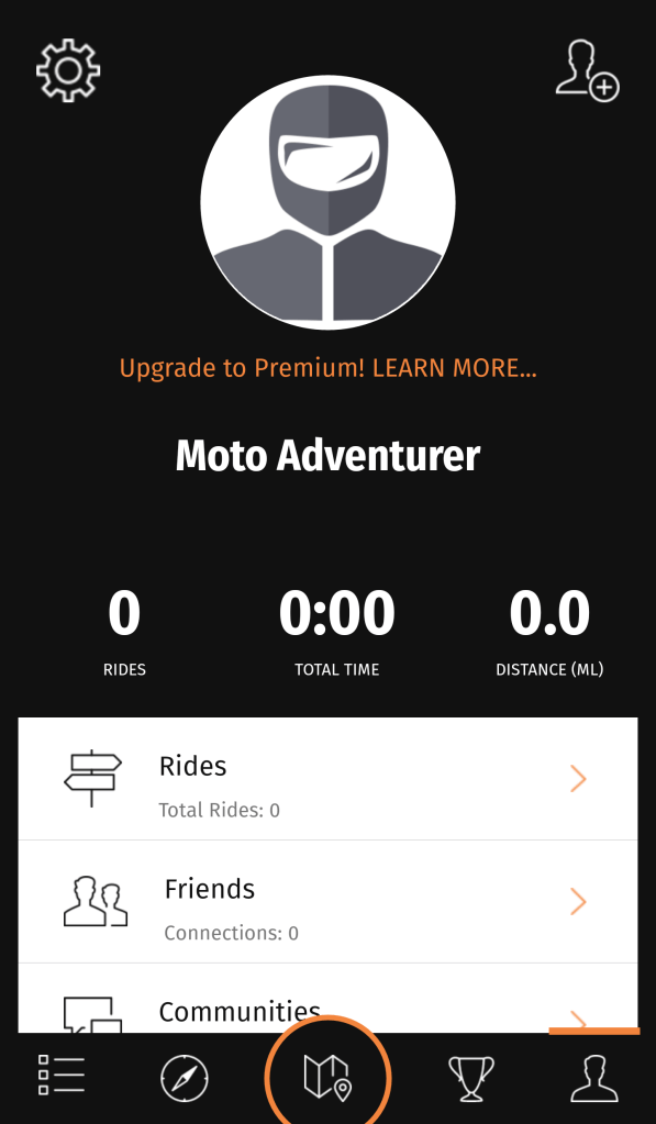 Trip Planning: A Rever How-To | Moto Adventurer