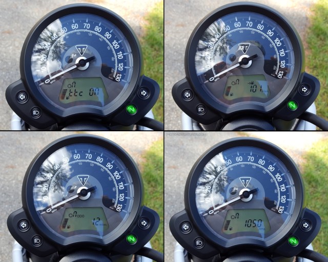 2017 Triumph Street Scrambler Review: Rivaling its Predecessor | Moto ...