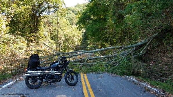 Moto Adventurer | Confessions of a Motorcycle-Aholic