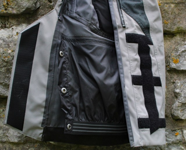 Icon Raiden Jacket and Pants: Adventure Gear Review | Moto Adventurer
