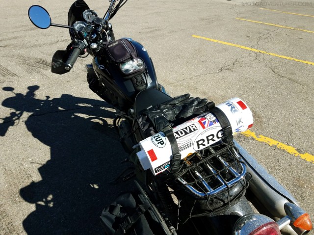 Triumph Scrambler Project: Stage 3 Upgrades | Moto Adventurer