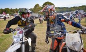 Hare Scrambling 101: Your First Cross-Country Race | Moto Adventurer