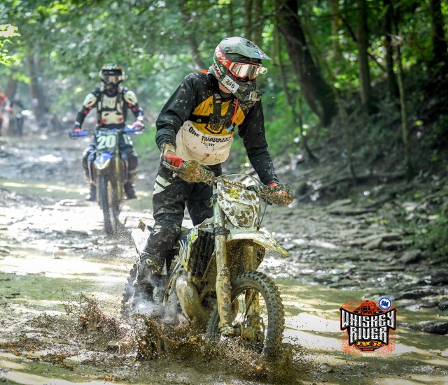 Hare Scrambling 101: Your First Cross-Country Race | Moto Adventurer