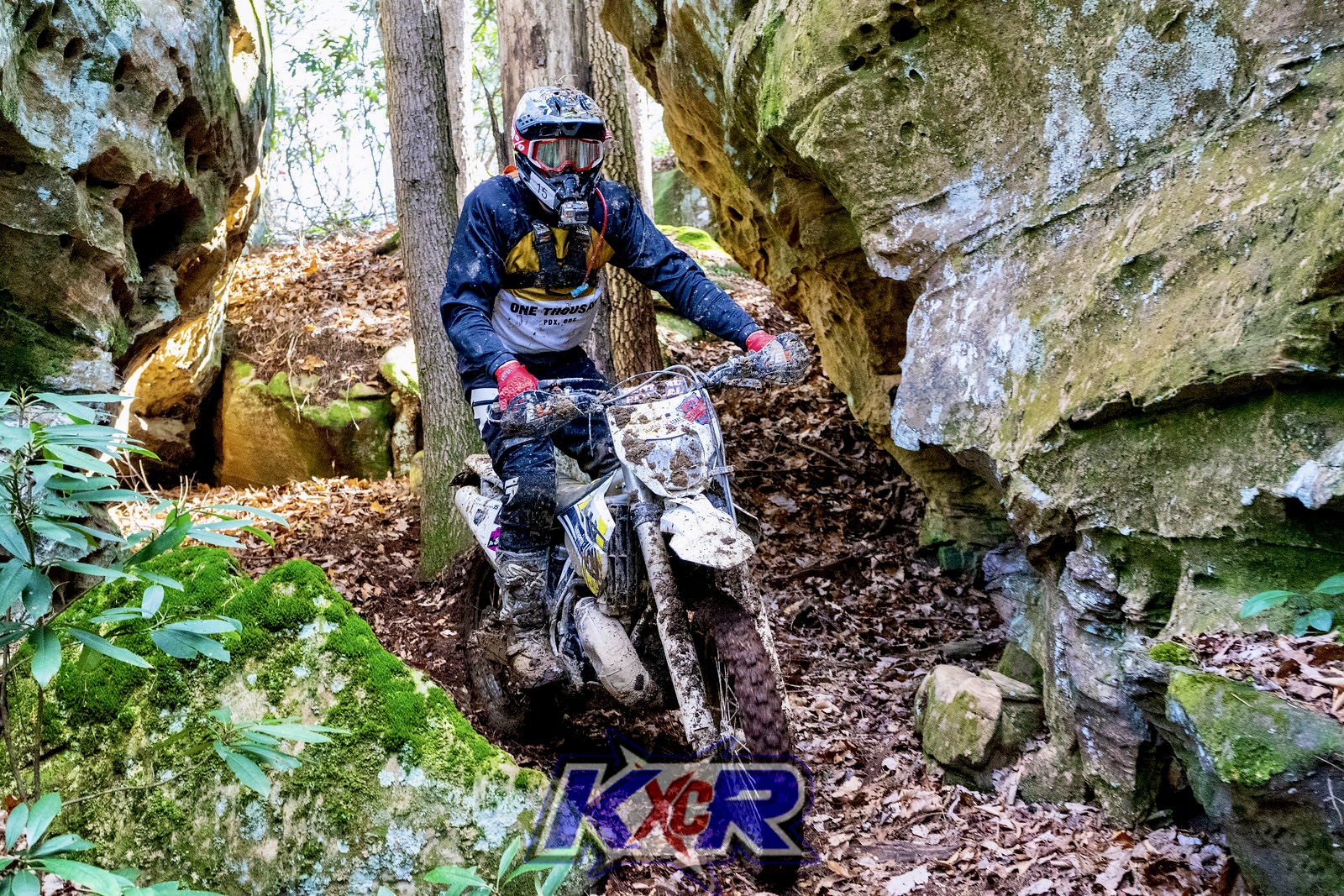 Hare Scrambling 101: Your First Cross-Country Race | Moto Adventurer