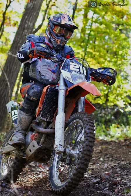 Hare Scrambling 101: Your First Cross-Country Race | Moto Adventurer