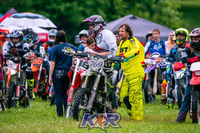 Hare Scrambling 101: Your First Cross-Country Race | Moto Adventurer