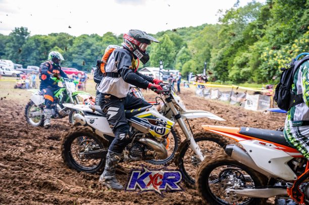 Hare Scrambling 101: Your First Cross-Country Race | Moto Adventurer