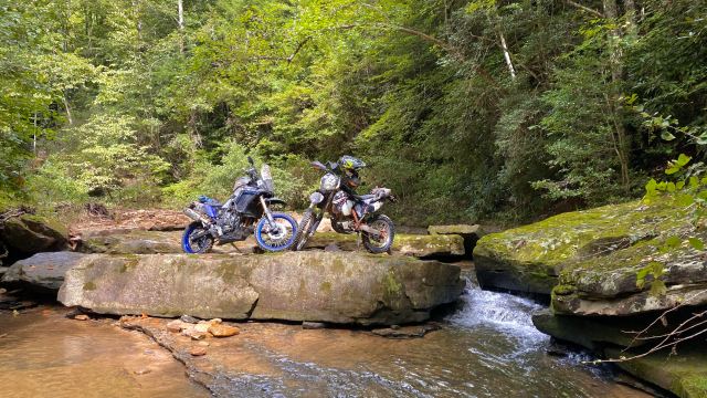 What’s a Dual-Sport Motorcycle? | Moto Adventurer
