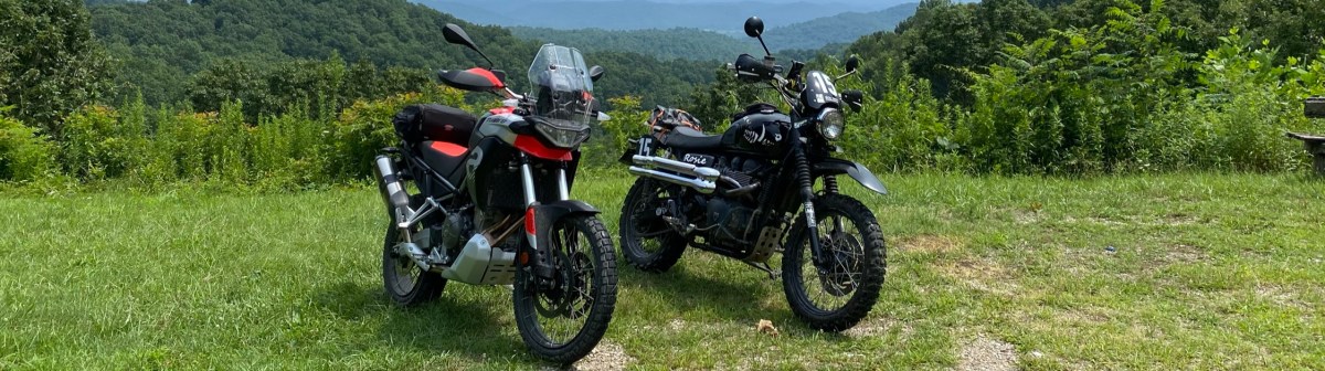 Adventure Motorcycles: Evolution of the Middleweight Segment | Moto ...