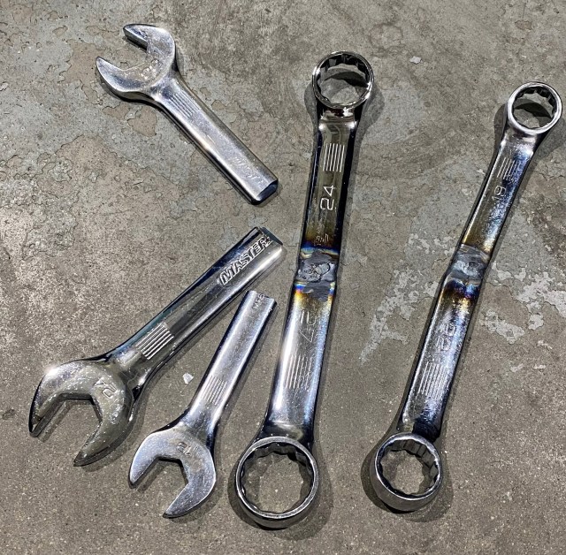 How to Build a Motorcycle Tool Kit | Moto Adventurer