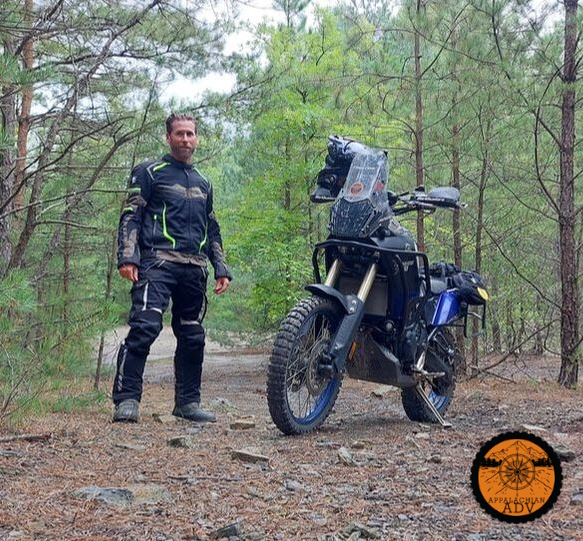Moto Adventurer | Confessions of a Motorcycle-Aholic