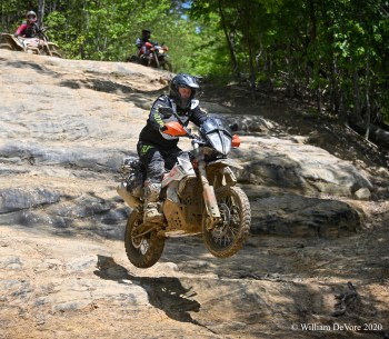 Moto Adventurer | Confessions of a Motorcycle-Aholic