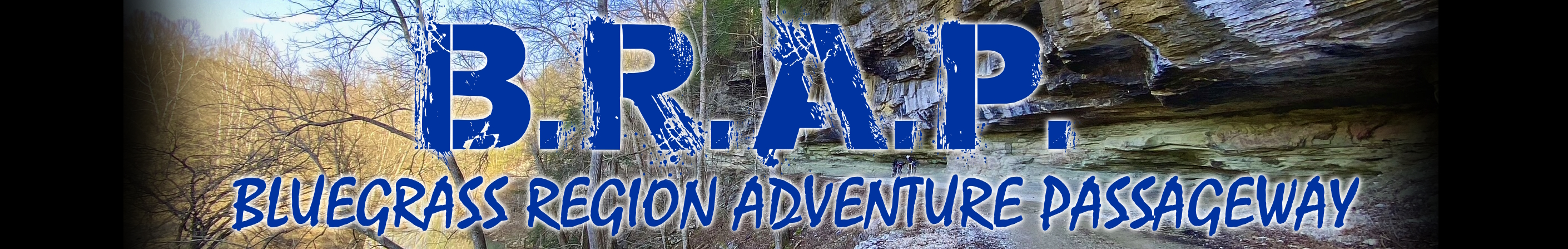 Bluegrass Region Adventure Passageway | Moto Adventurer