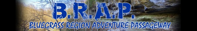 Bluegrass Region Adventure Passageway | Moto Adventurer