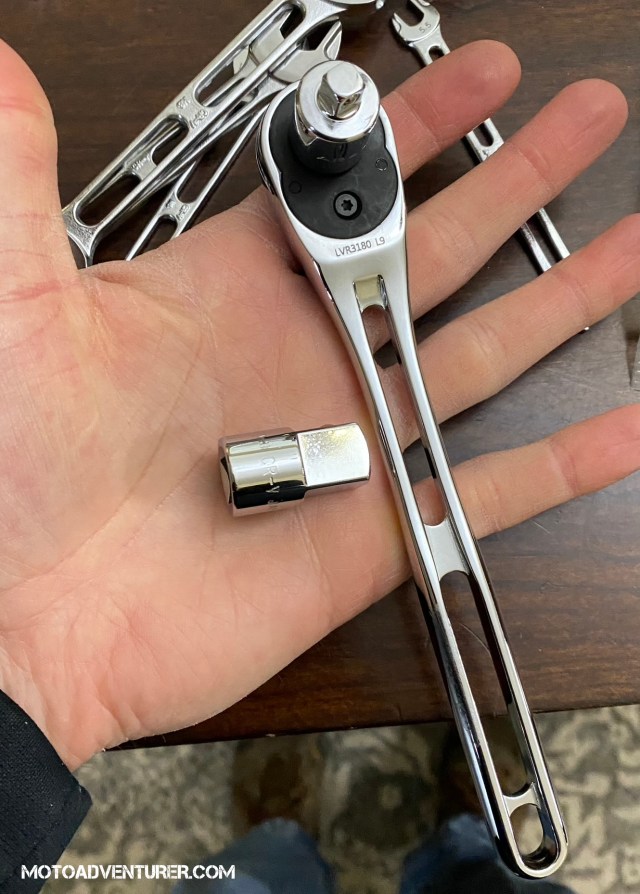 Moto Adventurer | Confessions of a Motorcycle-Aholic