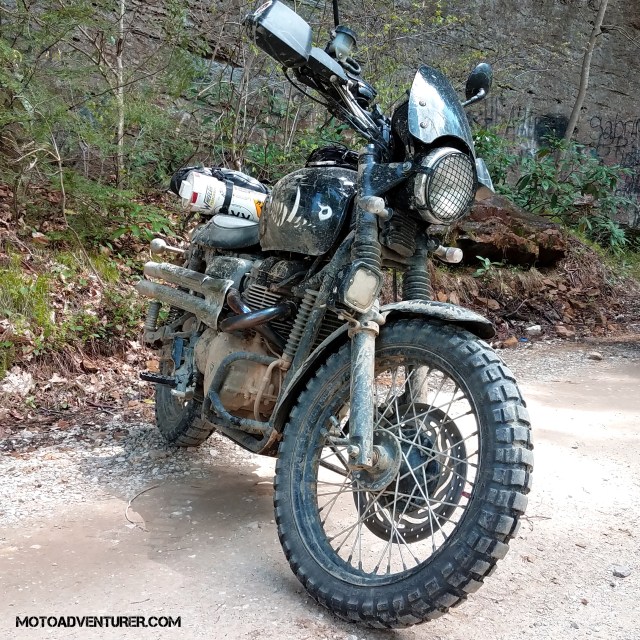 Most Affordable Middle-Weight Adventure Tires | Moto Adventurer