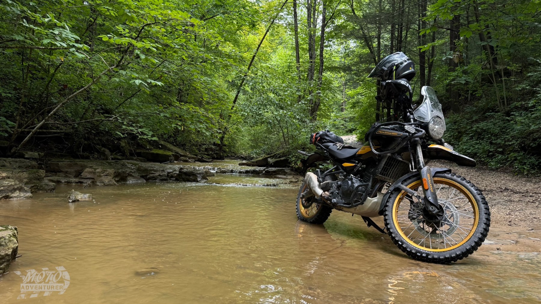 Royal Enfield Himalayan 450: Long-term Review | Moto Adventurer