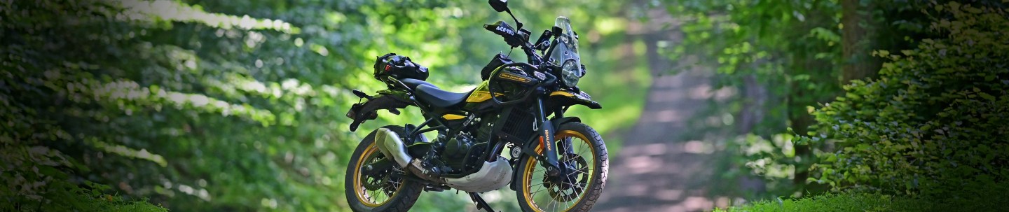 Royal Enfield Himalayan 450: Long-term Review | Moto Adventurer