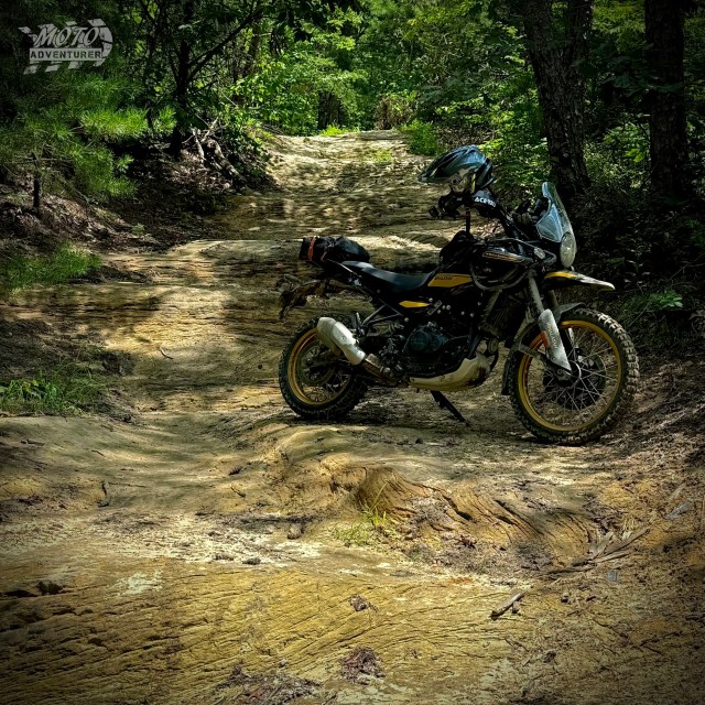 Royal Enfield Himalayan 450: Long-term Review | Moto Adventurer