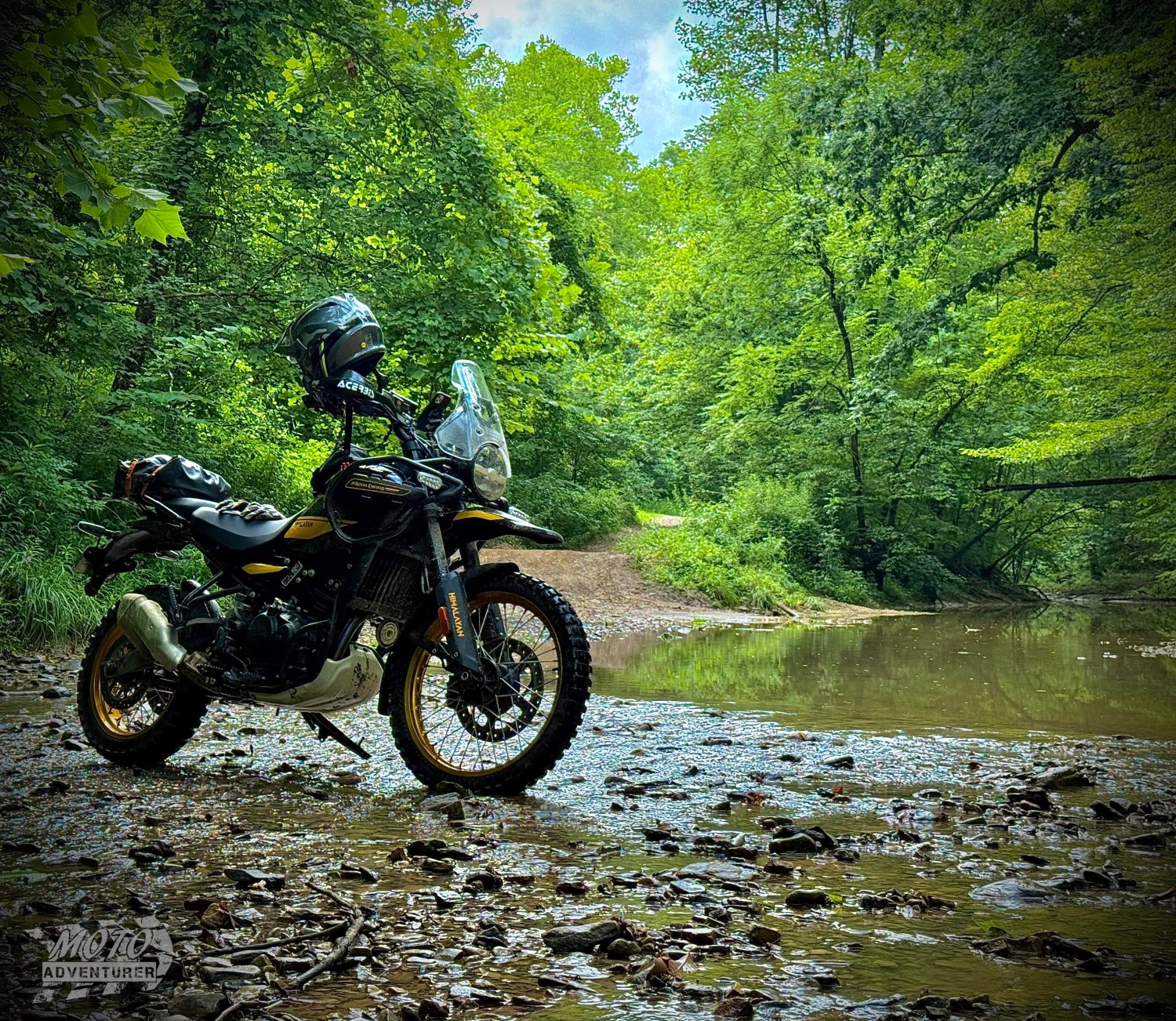 Royal Enfield Himalayan 450: Long-term Review | Moto Adventurer