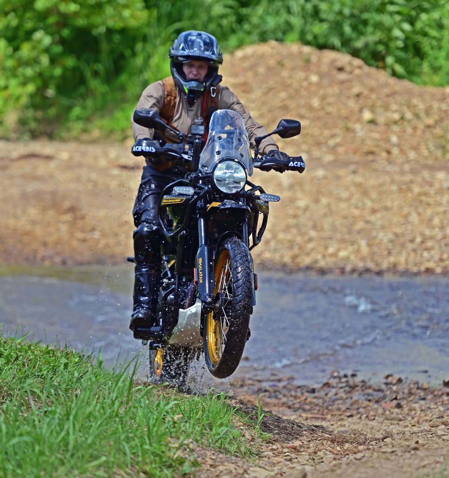 Royal Enfield Himalayan 450: Long-term Review | Moto Adventurer