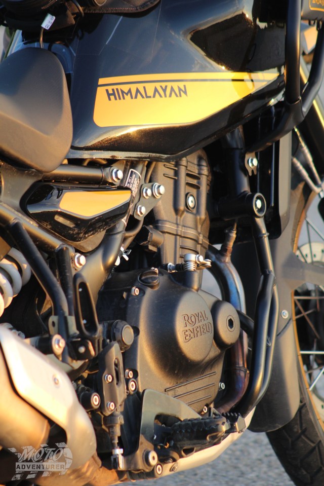 Royal Enfield Himalayan 450: Long-term Review | Moto Adventurer