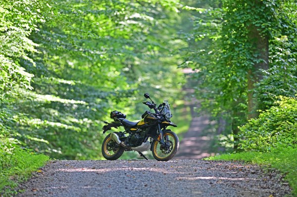 Royal Enfield Himalayan 450: Long-term Review | Moto Adventurer