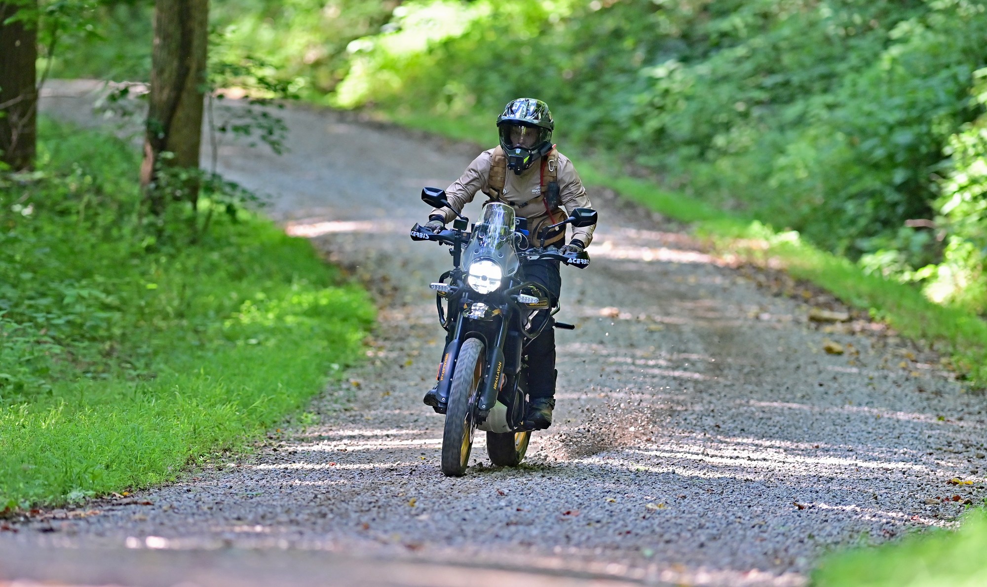 Royal Enfield Himalayan 450: Long-term Review | Moto Adventurer