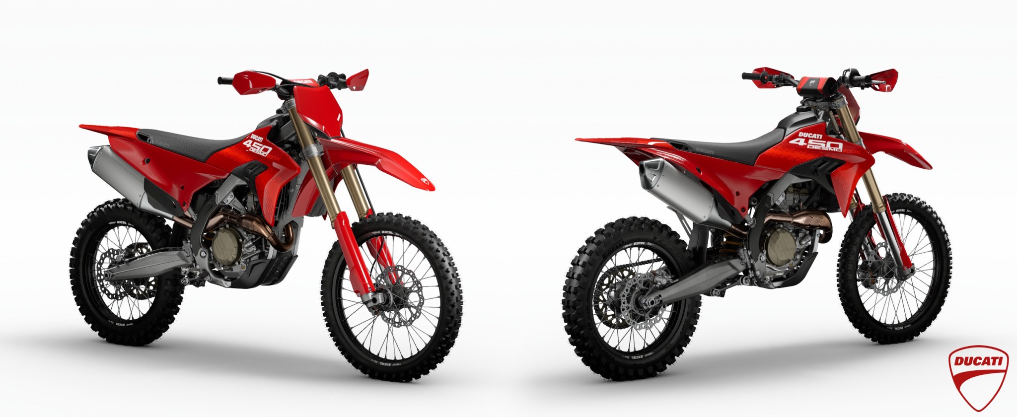 Ducati Desmo 450 EDX: A Closer First Look | Moto Adventurer